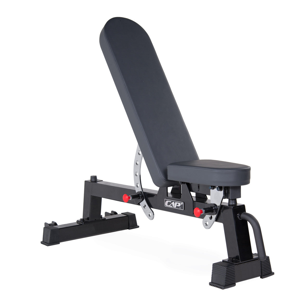 CAP - Shop Fitness Benches