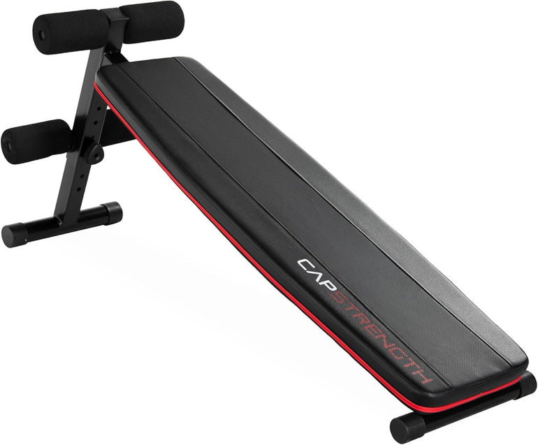 CAP - Shop Fitness Benches