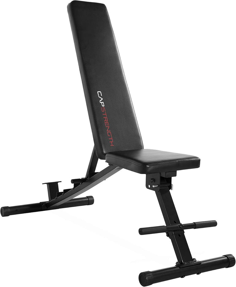 CAP - Shop Fitness Benches