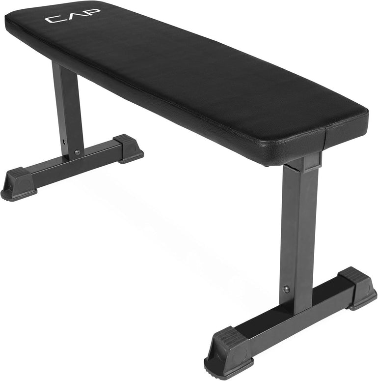 CAP - Shop Fitness Benches
