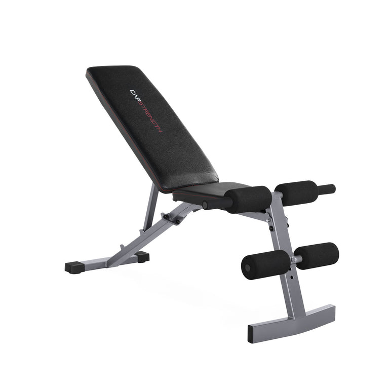 CAP - Shop Fitness Benches