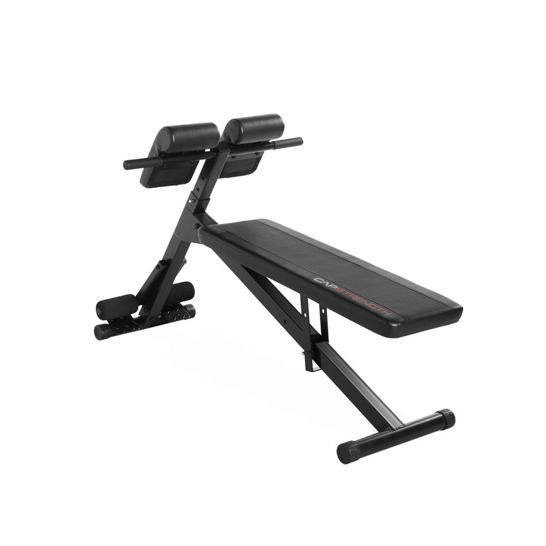 CAP - Shop Fitness Benches