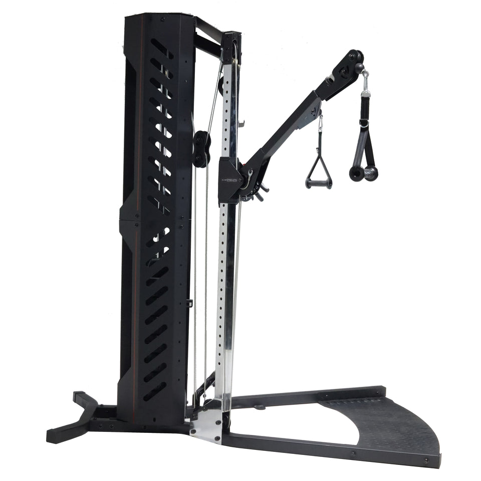 CAP Single Weight Stack Functional Trainer