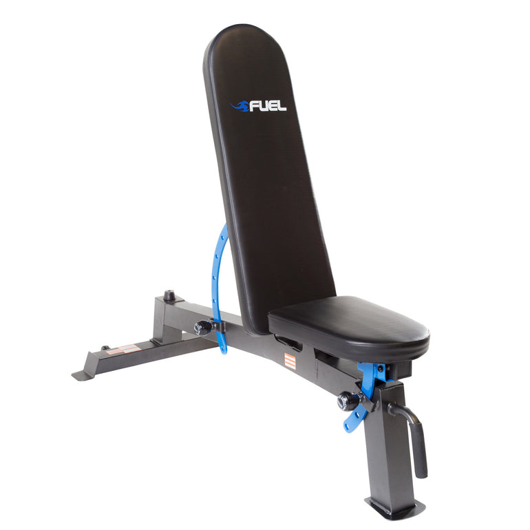 CAP - Shop Fitness Benches