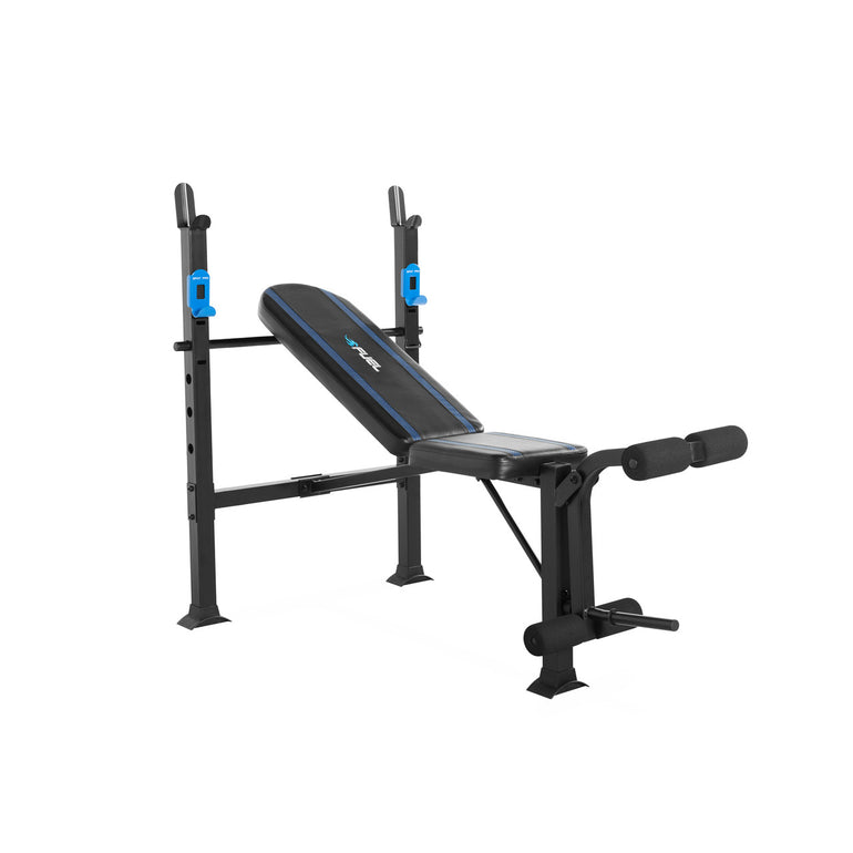 CAP - Shop Fitness Benches