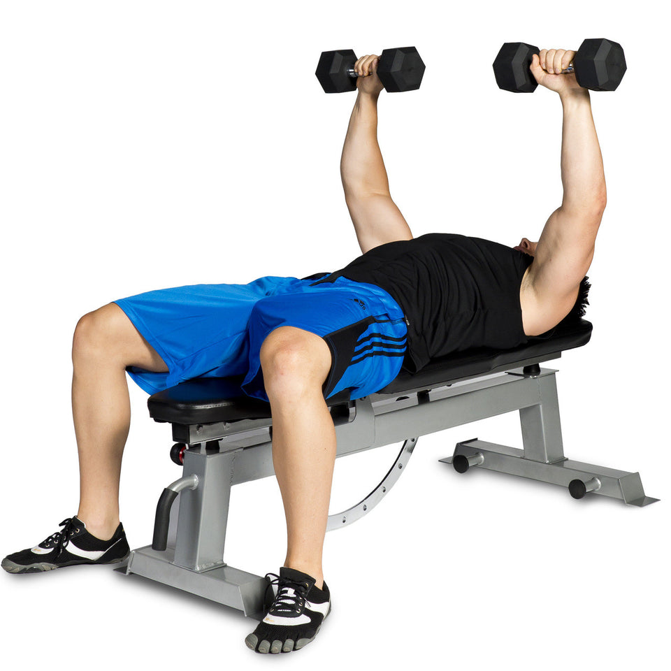 CAP Deluxe Utility Bench (FM-CB804DX)