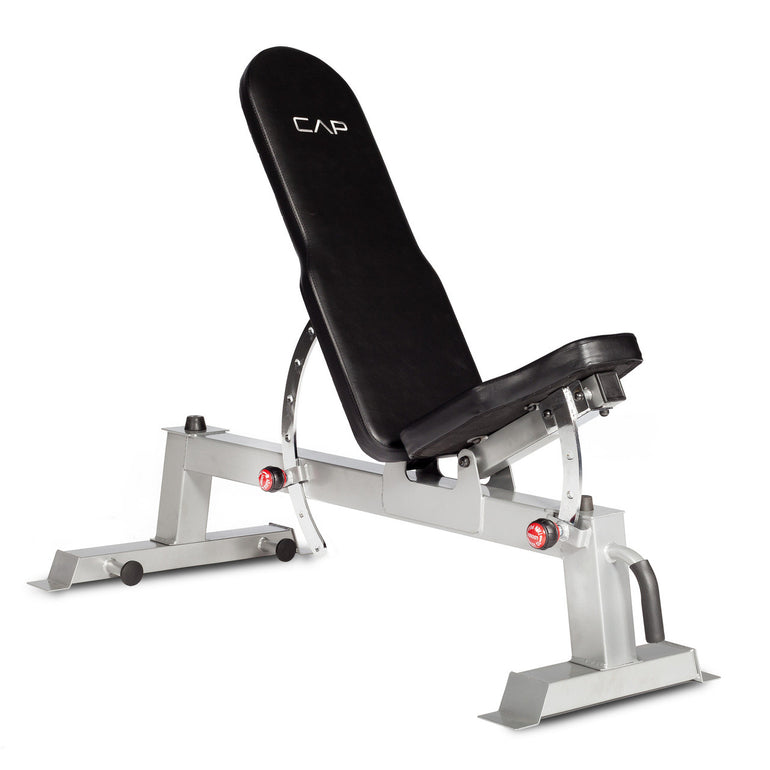 CAP - Shop Fitness Benches