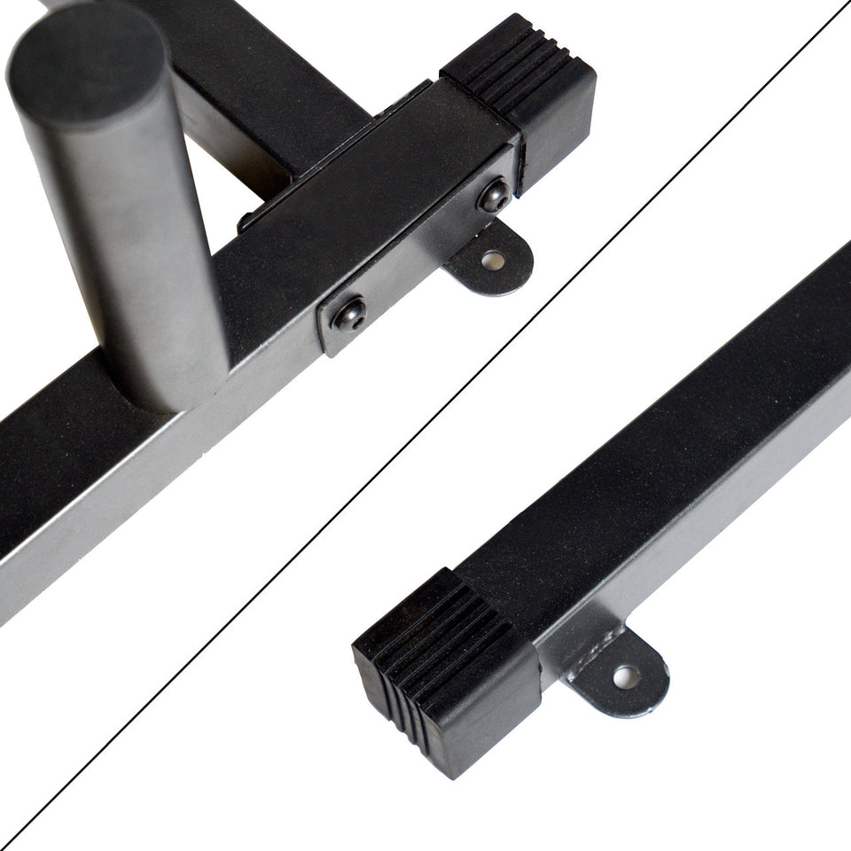 CAP Strength Power Rack Exercise Stand (FM-CS7000F)