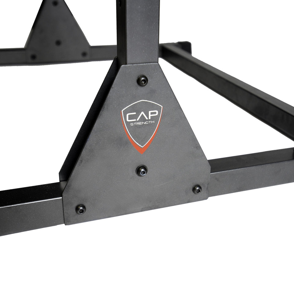 CAP Strength Power Rack Exercise Stand (FM-CS7000F)